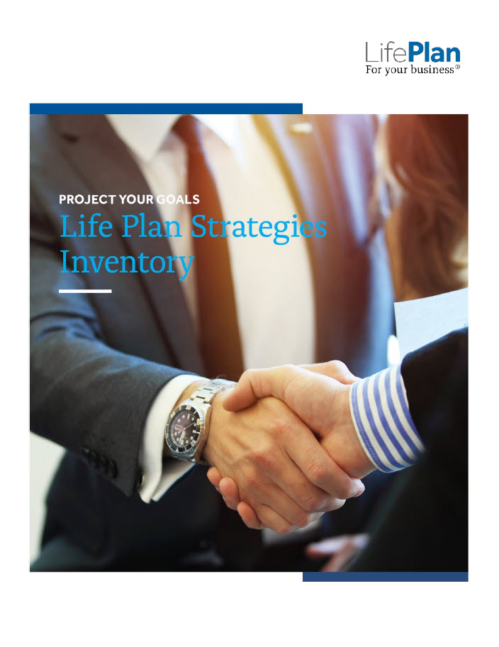 Life Plan Strategies for Your Business - GOLDEN SUMMIT INSURANCE ...