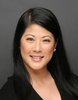 Amy Hayashida - Elk Grove, CA