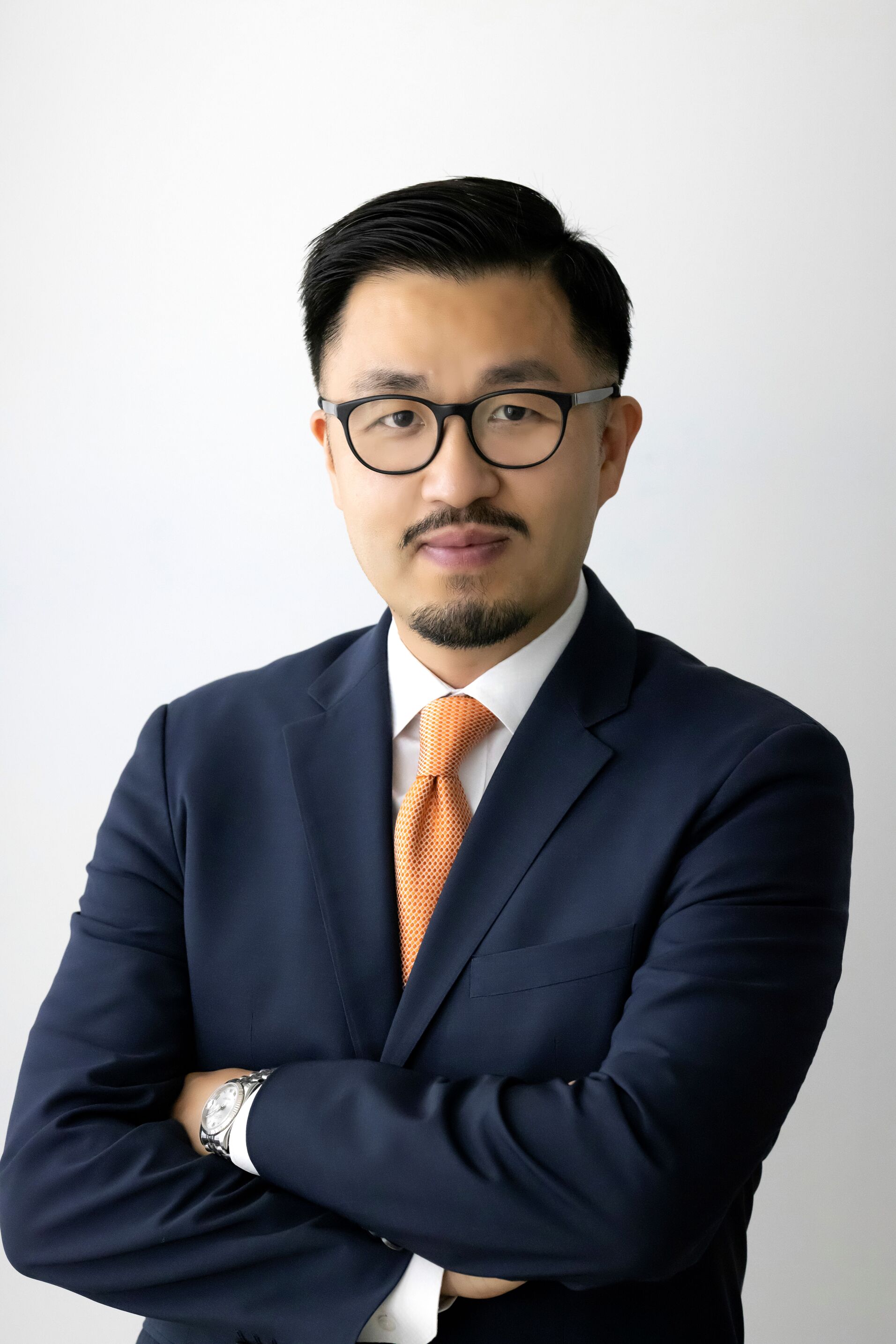 About Hans Hansuk Kim CLTC, LACP