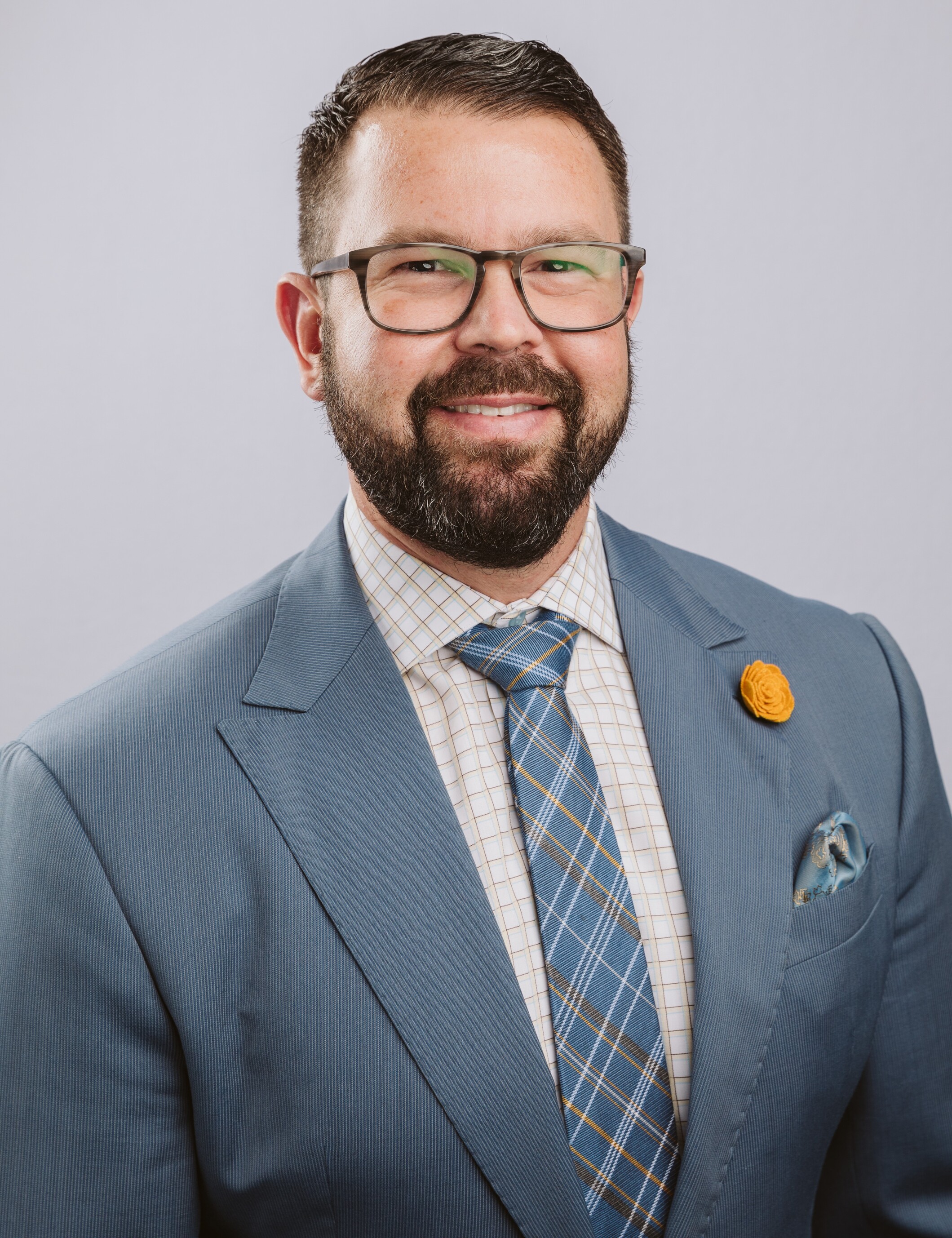 Luke Ferradj - Little Rock, AR