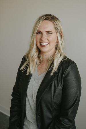 Our Team - Trish Bauman - Bismarck, ND