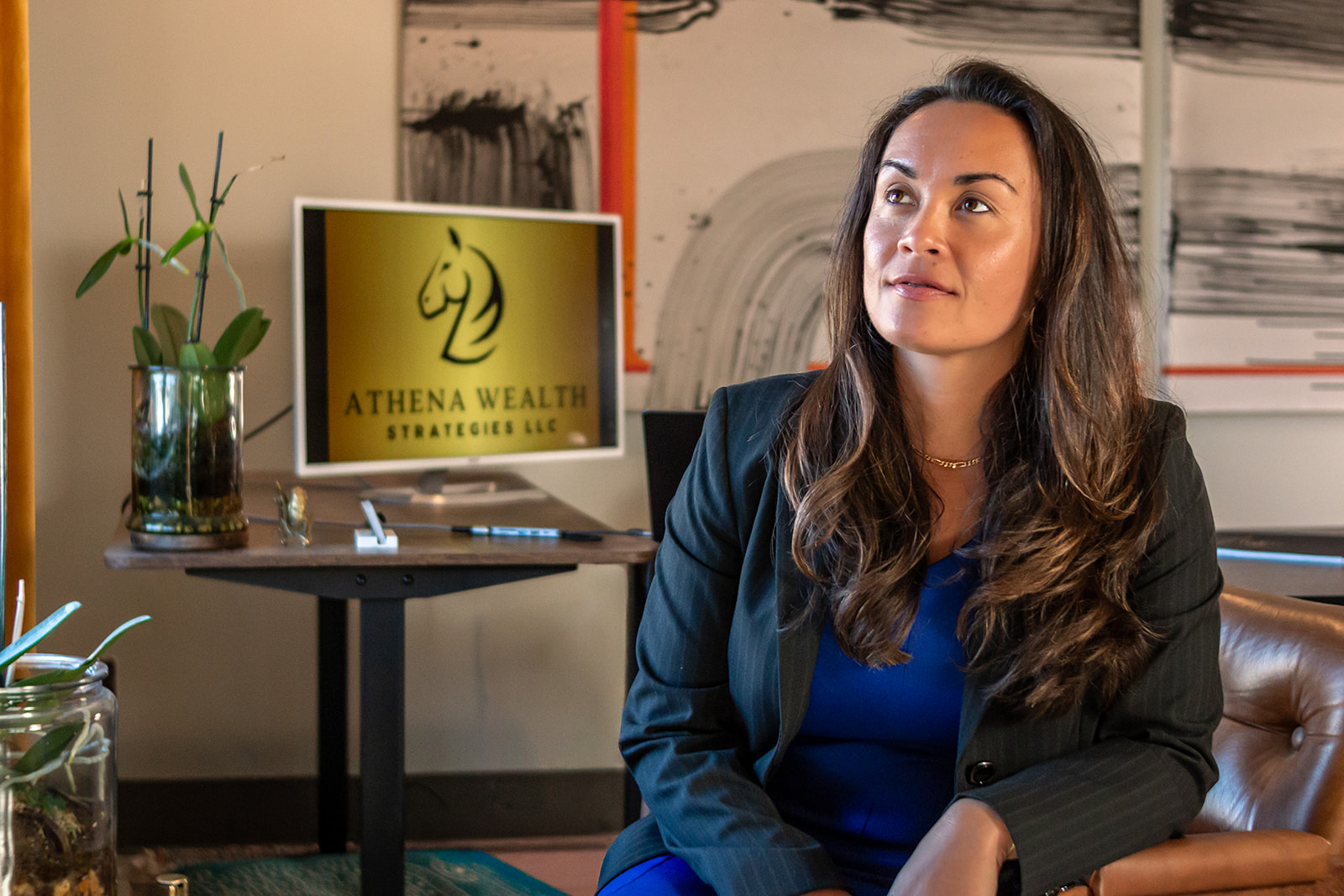 Athena Wealth Strategies - New York Life Gulf Coast General Office ...