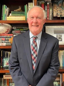 Homepage - Timothy Collins - Glendale, CA