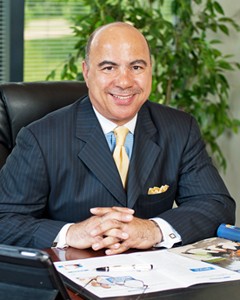 Bio of V. Kenneth Johnson - Virgil Johnson - Creve Coeur, MO