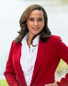 Homepage - Yudit Silveira - Miami, FL