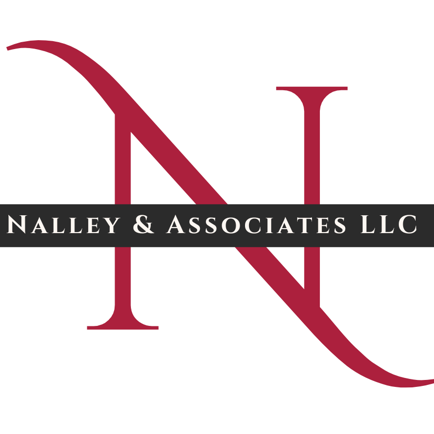 Homepage - Nalley & Associates, LLC - Little Rock, AR