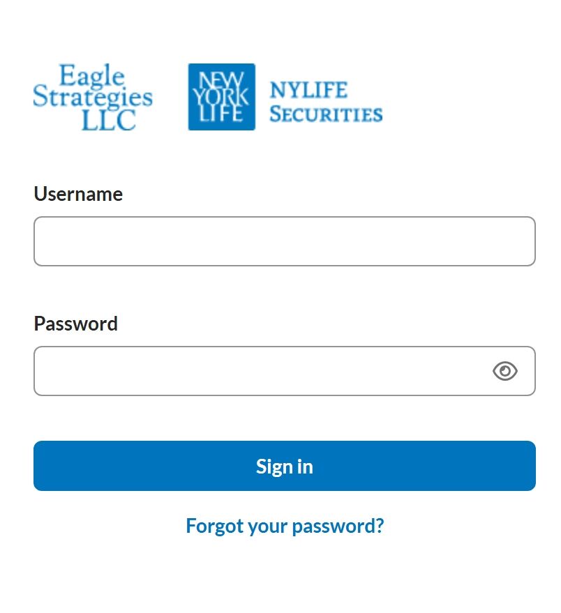 Client Login - SUNNY FINANCIAL STRATEGIES, LLC - Schaumburg, IL