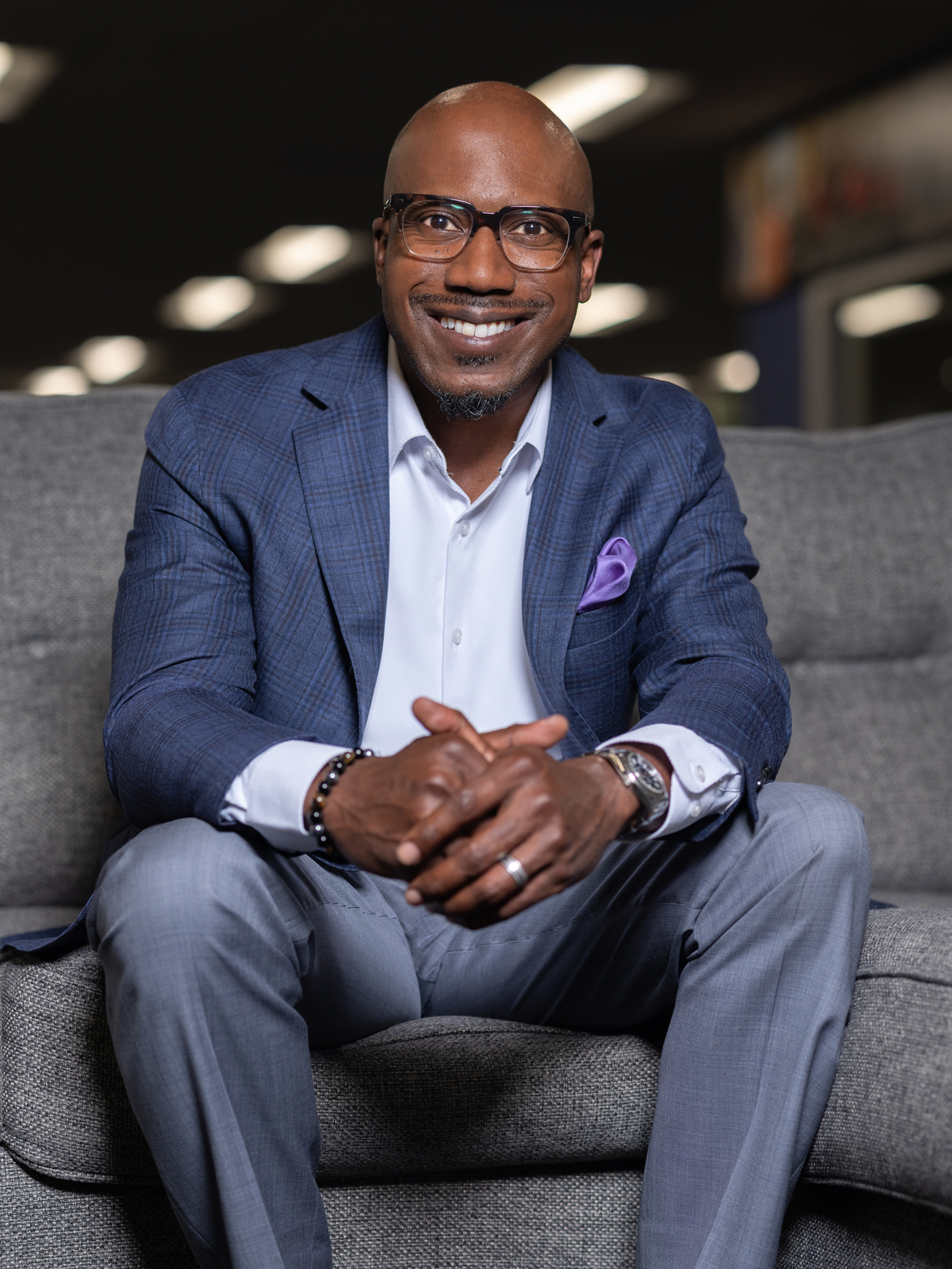 Meet Our Team - REVEAL WEALTH - Bethesda, MD