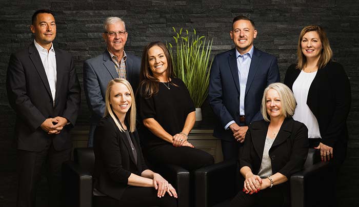 Homepage - ROGERS FINANCIAL GROUP LLC - Yakima, WA
