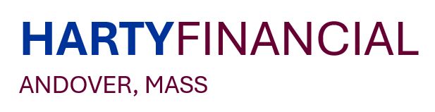 Homepage - Harty Financial - Andover, MA